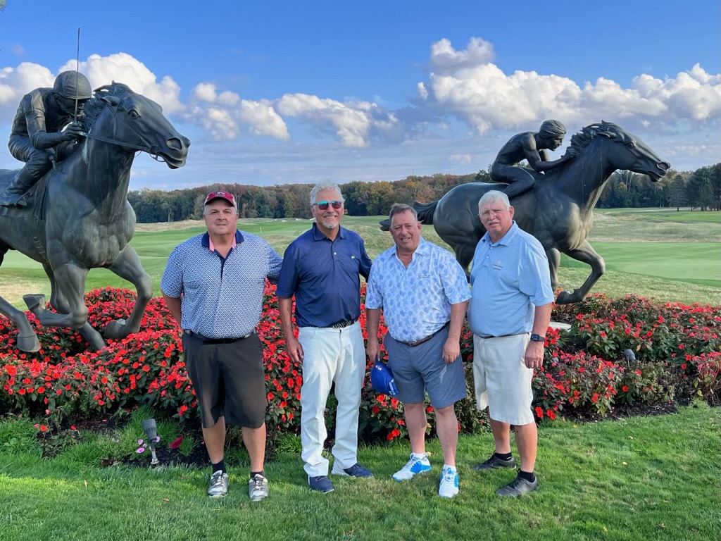 2025 Golf Outing – The JJL Foundation